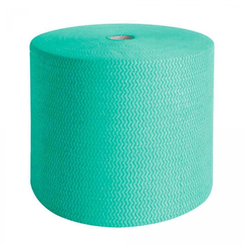 Pano Multiuso Verde Plus Life Clean 300 Metros x 28cm - Pano - Magazine ...