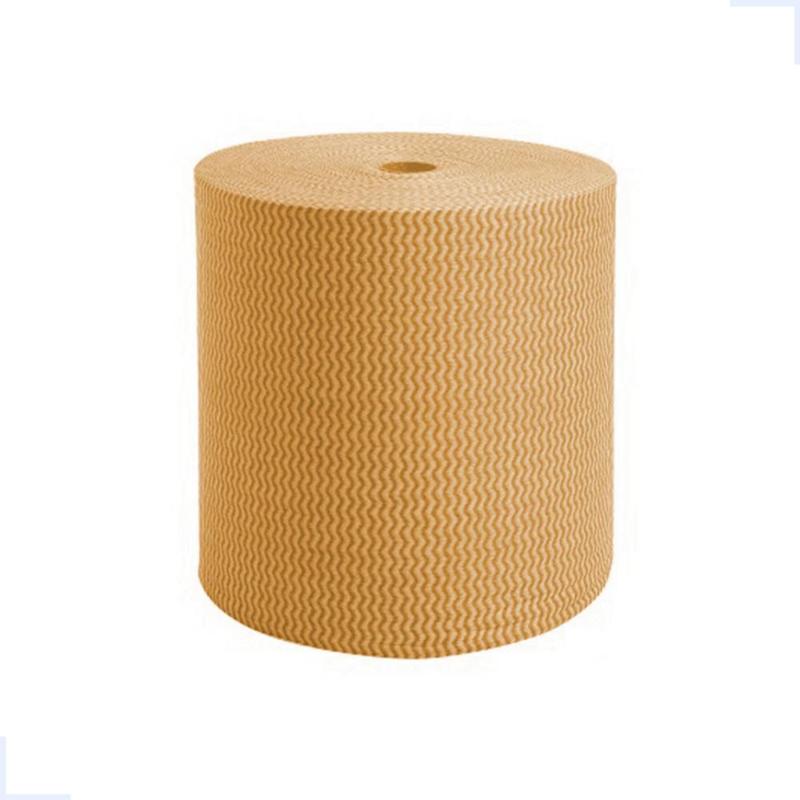 Pano perflex multiuso limpeza rolo 300 metros laranja nobre - Pano ...