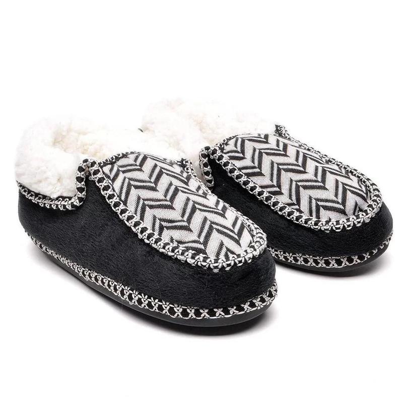 Pantufa Botinha Feminina Masculina Unissex Solado Emborrachado ...