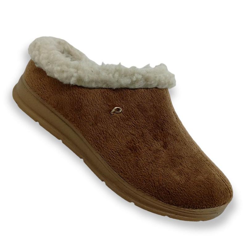 Pantufa Feminina Adulta Pegada 266002 - Pantufa - Magazine Luiza