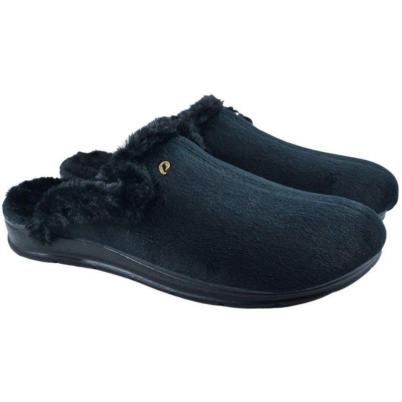 Pantufa feminina pegada 266005 05 - Pantufa - Magazine Luiza
