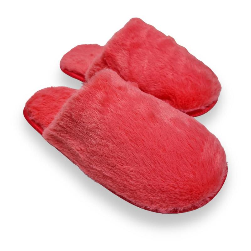Pantufa Feminina Pelúciada Fofinha Antiderrapante Premium - Hug Box ...