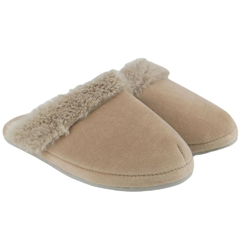 Pantufa Leffa - Pantufa - Magazine Luiza
