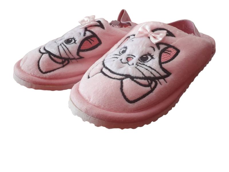 Pantufa Peluciada Infantil Disney/Pixar Basic Blackboar 251086 ...
