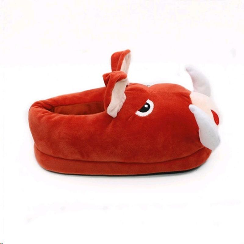 Pantufa Pumba - Rei Leão - Tamanho 39 - Disney - Pantufa - Magazine Luiza