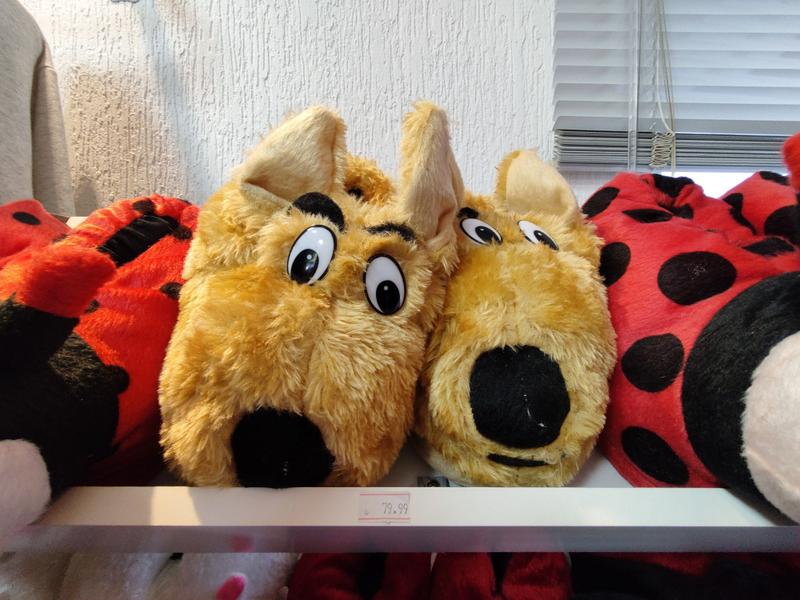 Pantufa Scooby numeração 29/31 - Pantus - Pantufa - Magazine Luiza