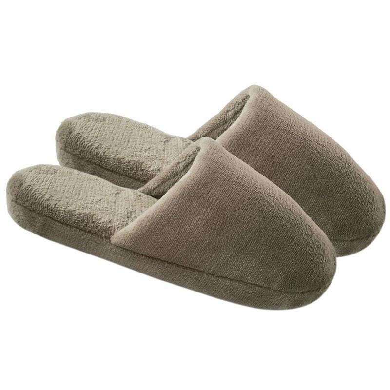 Pantufa toque de seda - Niazitex - Pantufa - Magazine Luiza