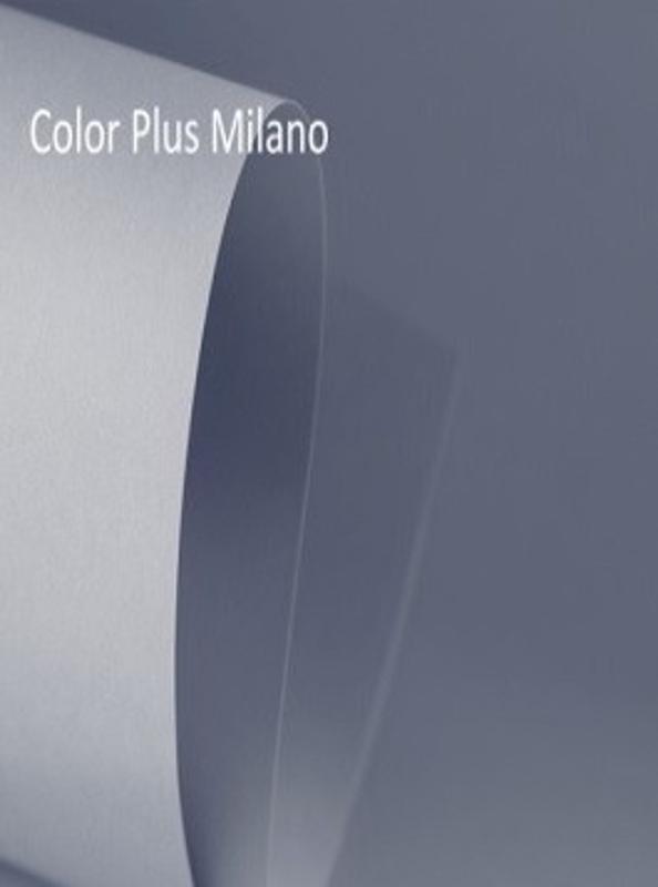 Papéis Color Plus 180g A4(25 FOLHAS) - Fedrigoni - Papéis - Magazine Luiza
