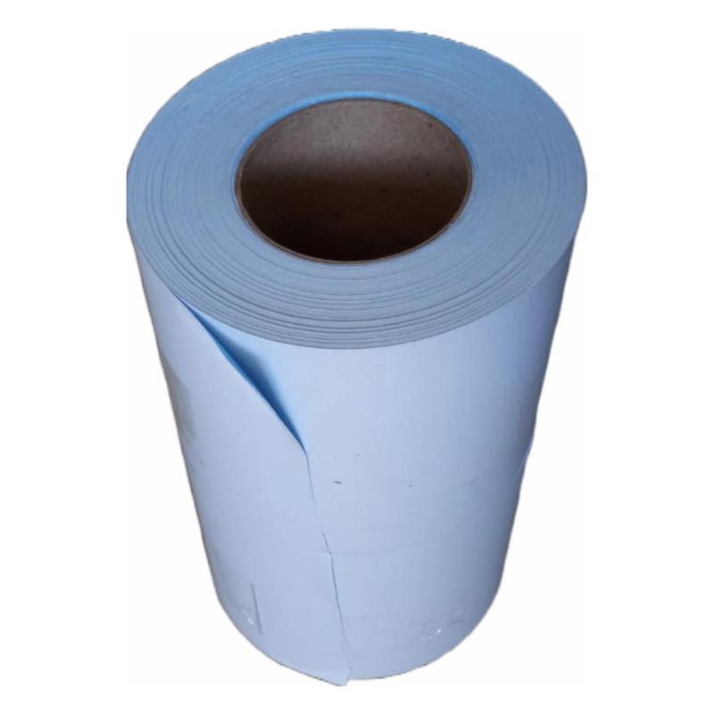Papel A4 Para Sublimação Bobina 100m Estamparia Verso Azul - HAVIR ...