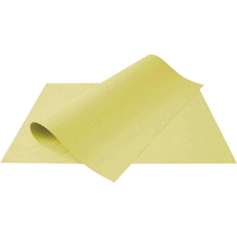 Papel Cartolina Amarelo Escolar 55X73CM 180G. - Multiverde - Cartolina ...