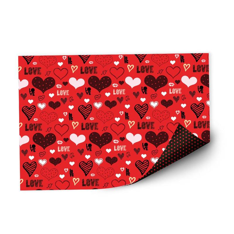 Papel Cartolina Bahia Artes Decorado Clássico 120g - Bag - Cartolina ...