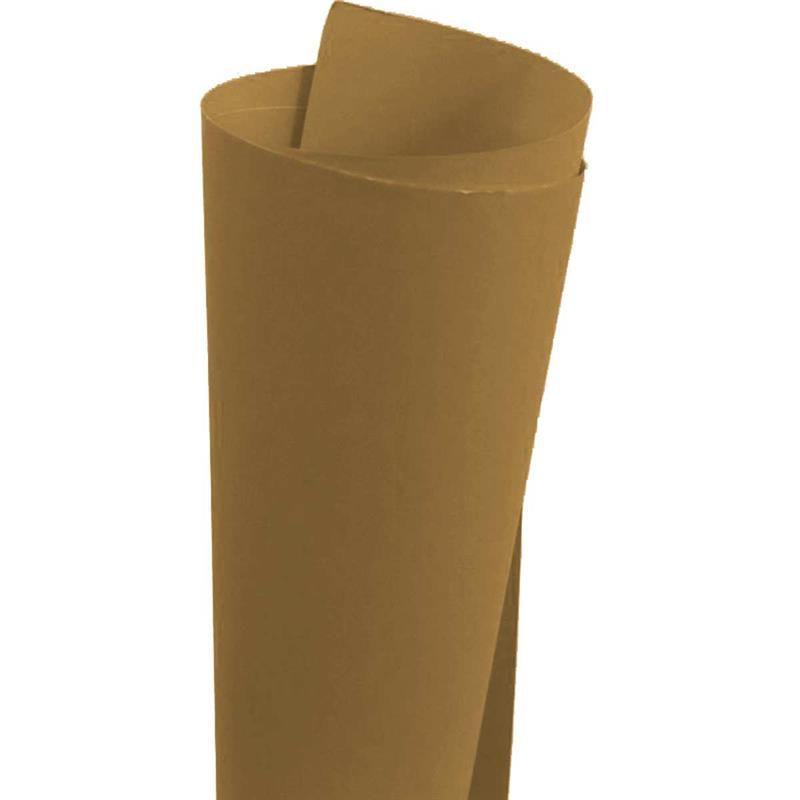 Papel cartolina dupla face color set 47,5x66cm palha romitec ...