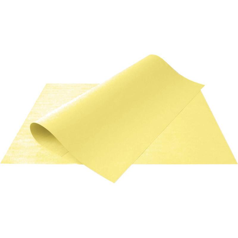 Papel Cartolina Dupla Face Color SET 48X66 CANDY Amarelo - V.M.P ...