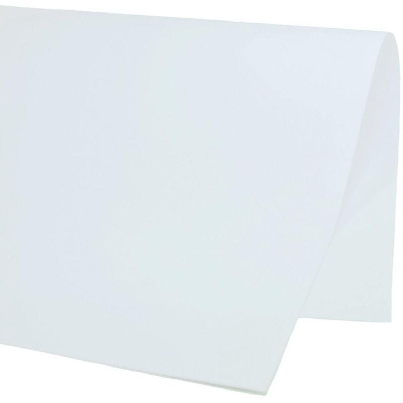 Papel cartolina dupla face color set 48x66cm branco scrity pct.c/20 ...