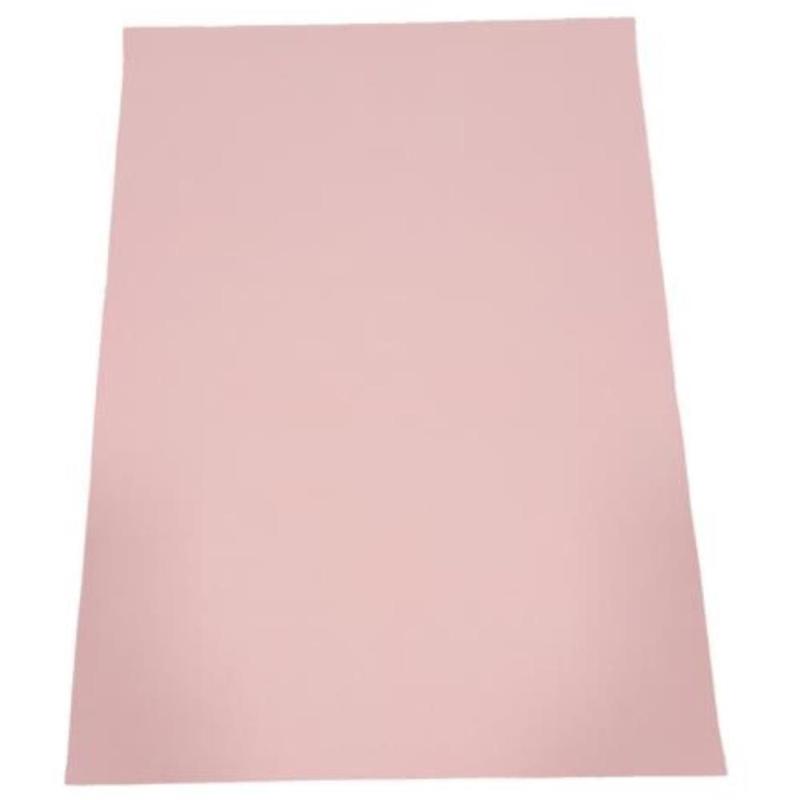Papel Cartolina Rosa Escolar 50X66 140G. - SCRITY - Cartolina ...