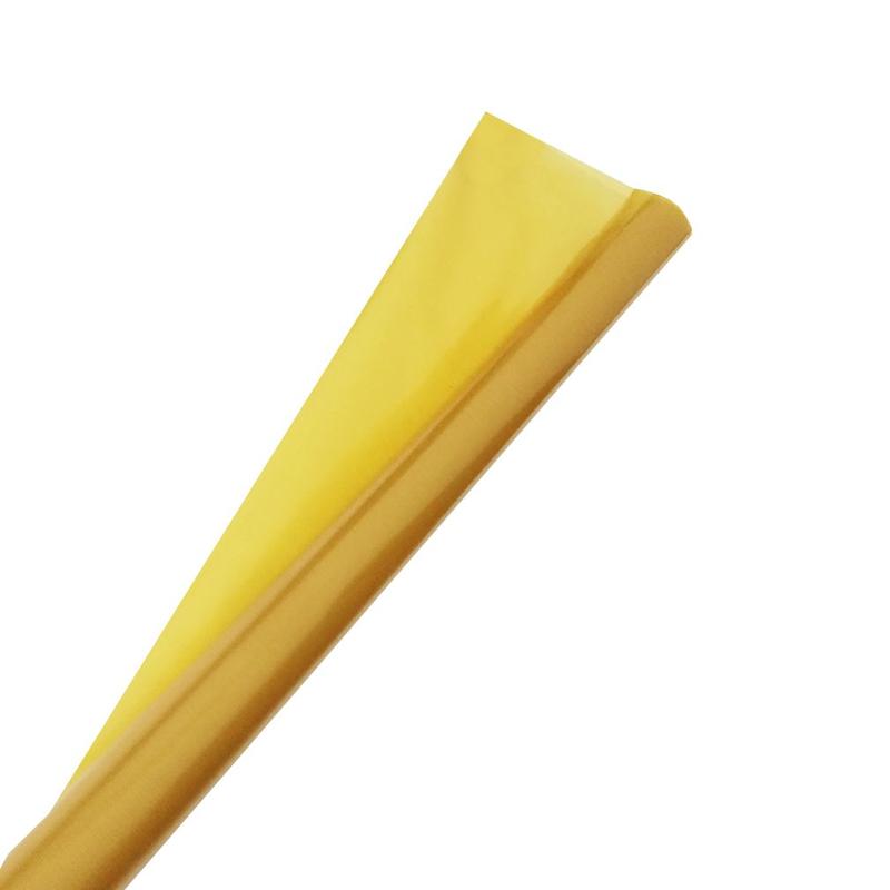 Papel Celofane Colorido 80cm x 90cm - 3 Unidades - Packpel - Papel ...