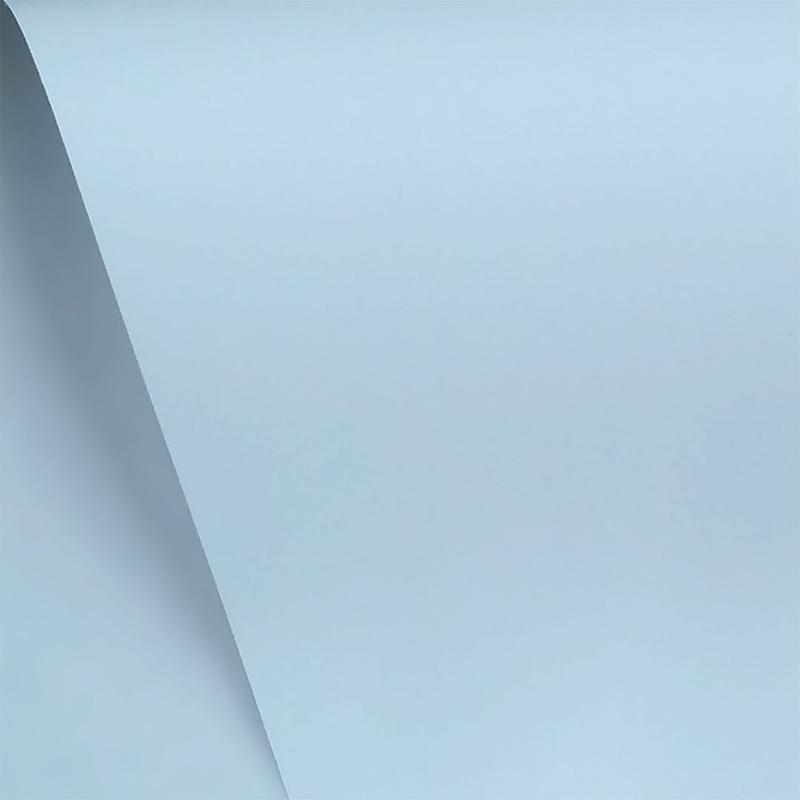 Papel Color Plus Mimo - 30,5 x 30,5 - 30 folhas - Azul Santorini - 180g ...