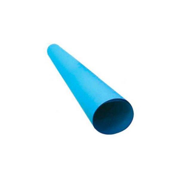 Papel Color Set A4 Azul Claro 120g 210mmx 297mm - BRASIL PAPERS - Papel ...
