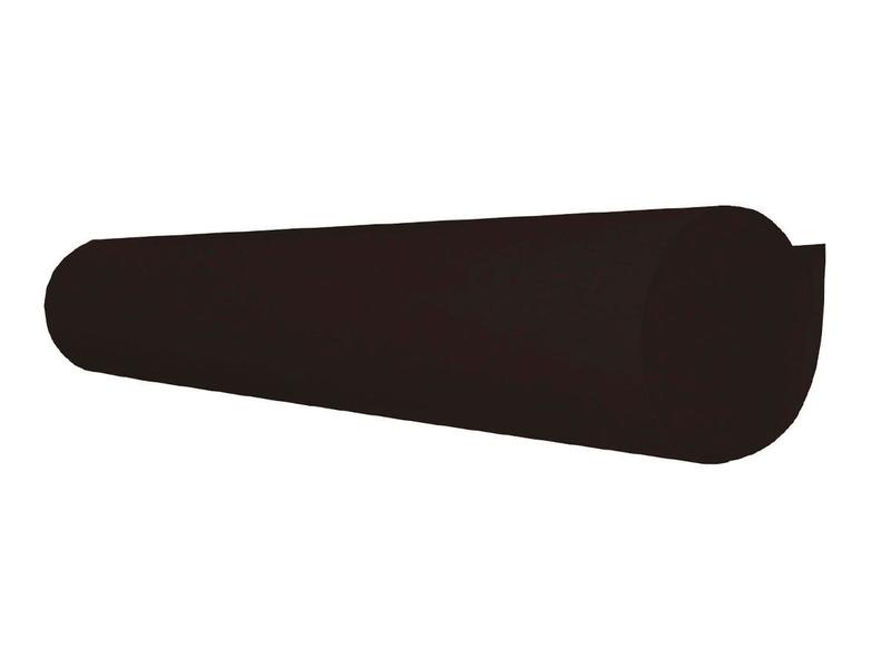 Papel Color Set Dupla Face 48 x 66 Cm, Contém 20 Folhas VMP - Preto ...