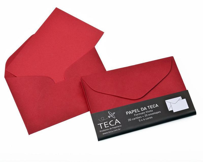 Papel da teca visita pequim - Papéis - Magazine Luiza