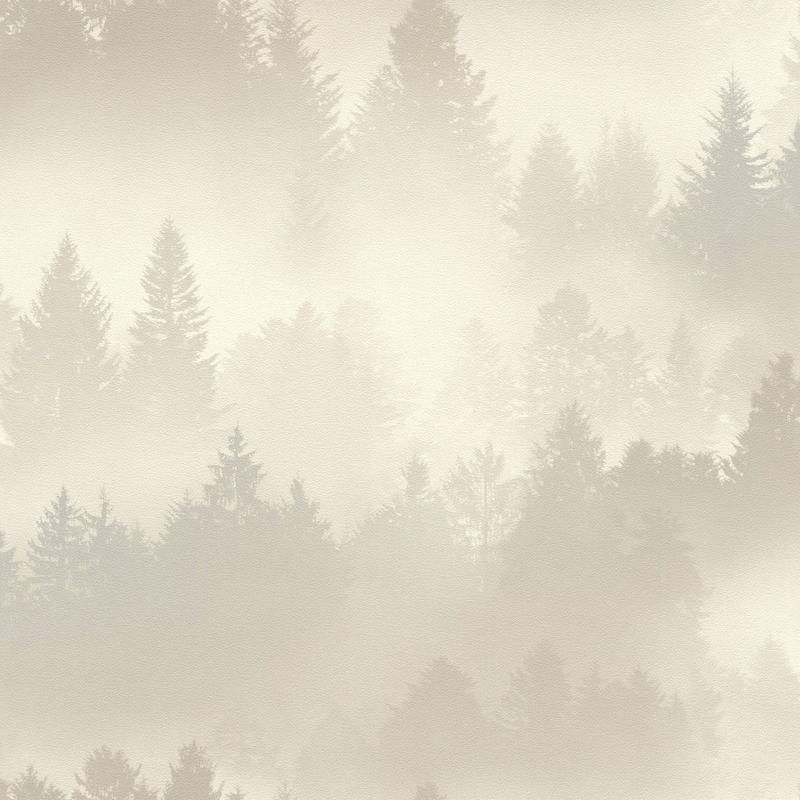 Papel de Parede Barbara Home Collection 860825 - Rolo: 10m x 0,53m ...