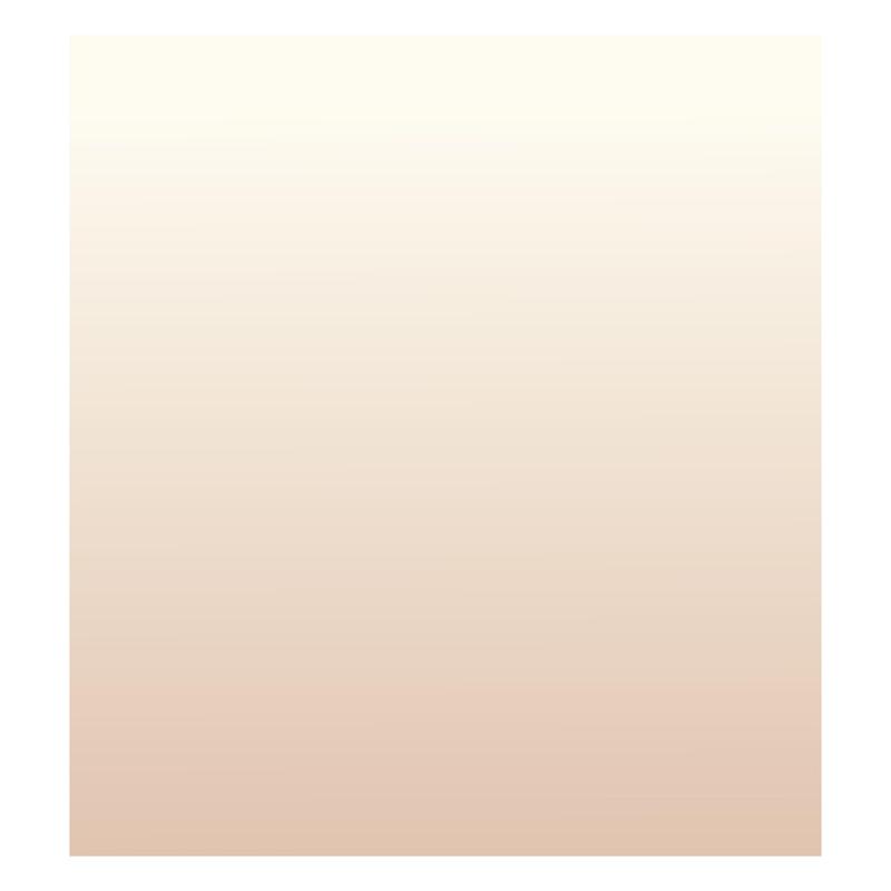 Papel De Parede Decorativo Infantil Degrade Telha - Cromo Sign - Papel ...