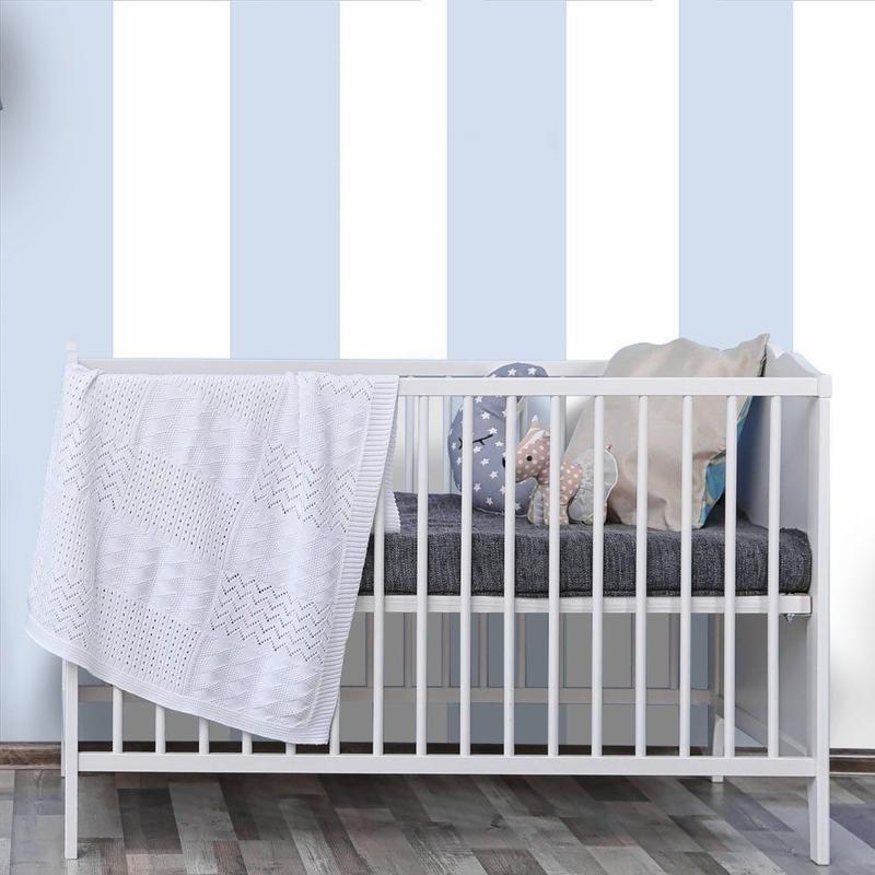 Papel de Parede Faixas Verticais Tulio - QCola - Papel de Parede ...