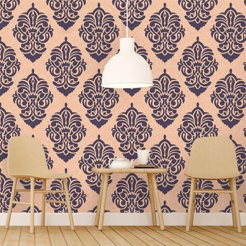 Papel de Parede Maori - QCola - Papel de Parede - Magazine Luiza