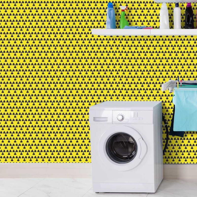 Papel de Parede Nuke - QCola - Papel de Parede - Magazine Luiza