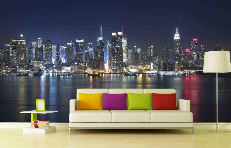 Papel de Parede Painel Fotográfico Cidaden 2.00X3 na 322 - Voce ...