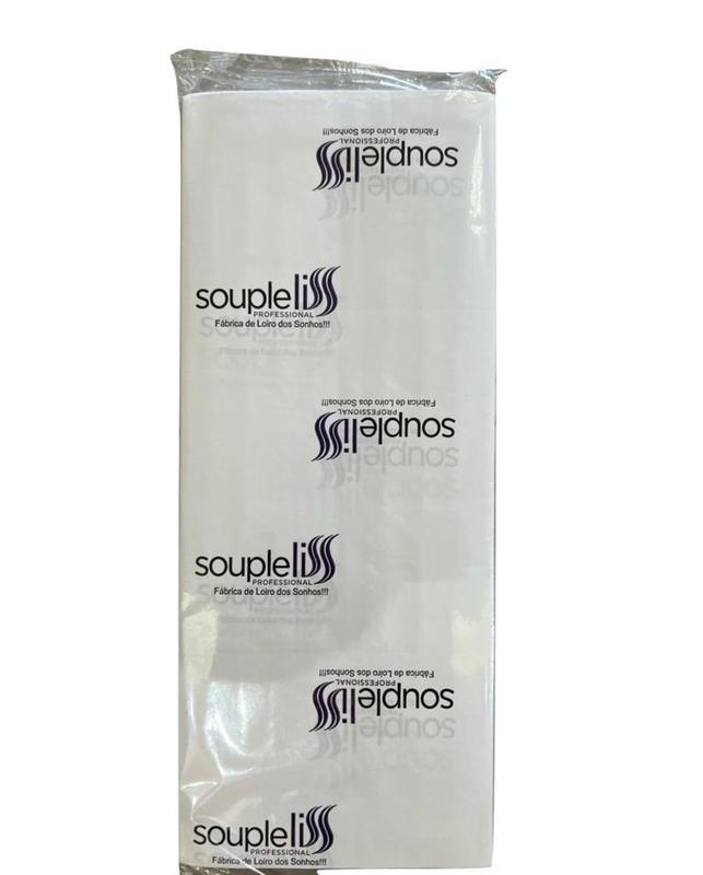 Papel Para Mechas bio mechas Souple Liss - Touca para Mechas / Reflexo ...