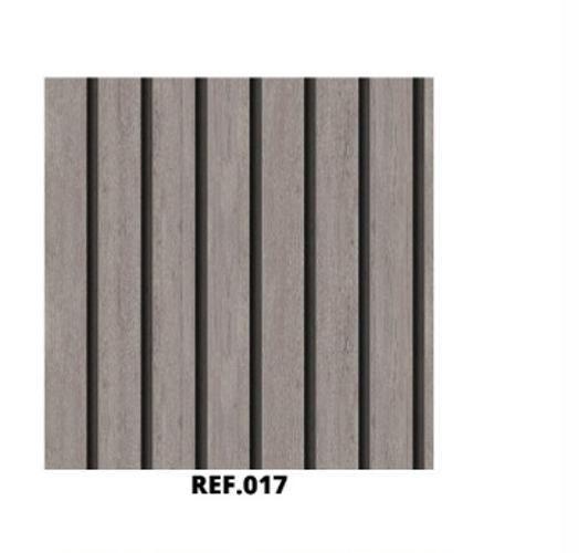 Papel Parede Adesivo Madeira Ripado Ripas - Design 3 D Board - Papel de ...