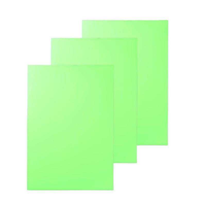 PAPEL VERDE LISO / OFFSET 180g A4 - 500 FOLHAS - Premium - Papéis ...