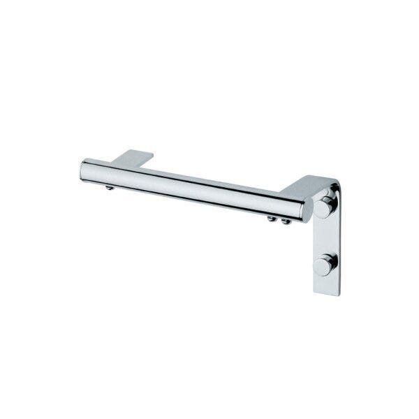 Papeleira Prisma Perflex - Porta Papel Higiênico - Magazine Luiza