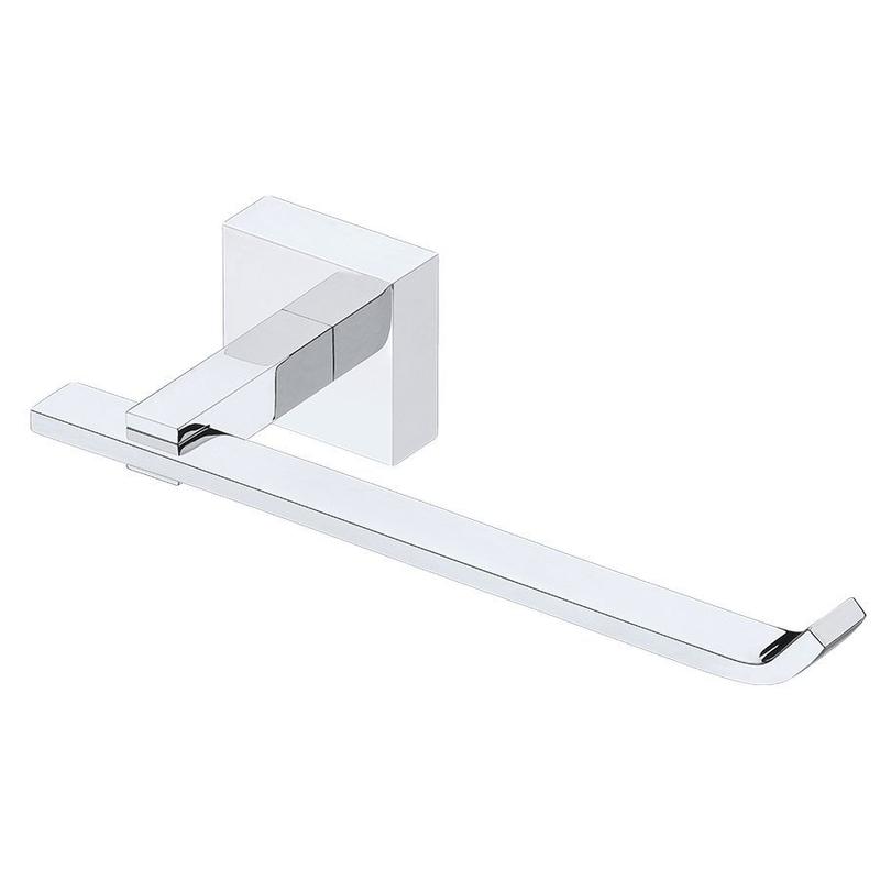 Papeleira - Regi - ITALY LINE - Porta Papel Higiênico - Magazine Luiza