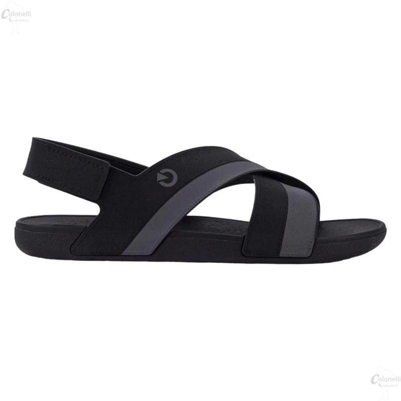 Papete Grendene Cartago Dakar 12185 Moda Sandalia Precata - Papete ...