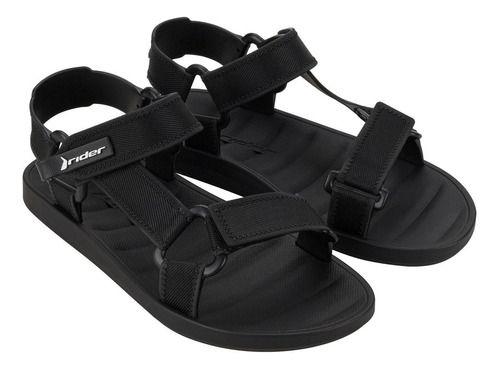 Papete Rider Free Style Ii 12346 Sandália Adulto tiras autocolantes ...