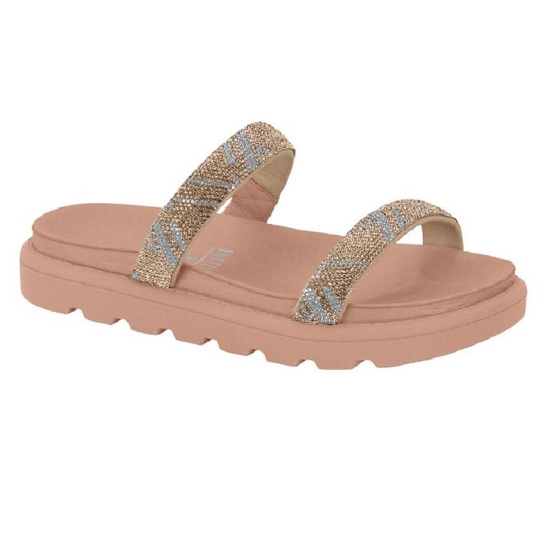 Papete vizzano 2 tira pronta strass 6459.110.24698 - Rasteirinha ...