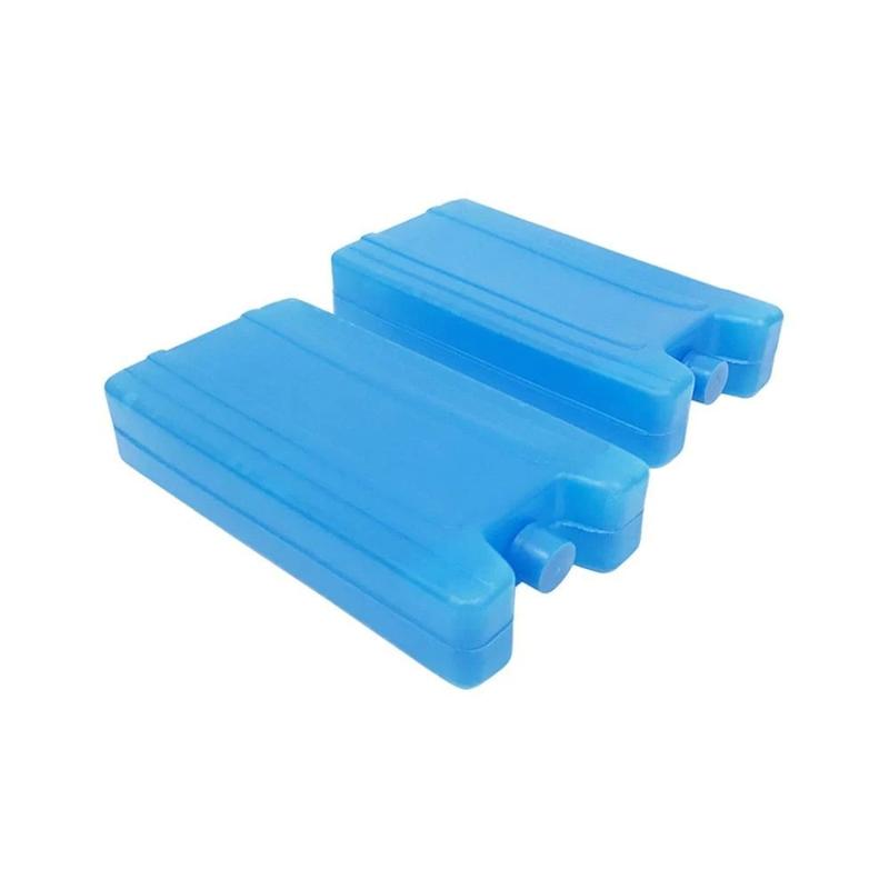 Par de Barras de Gelo Artificial Kool Nautika - Gelo Reutilizável ...