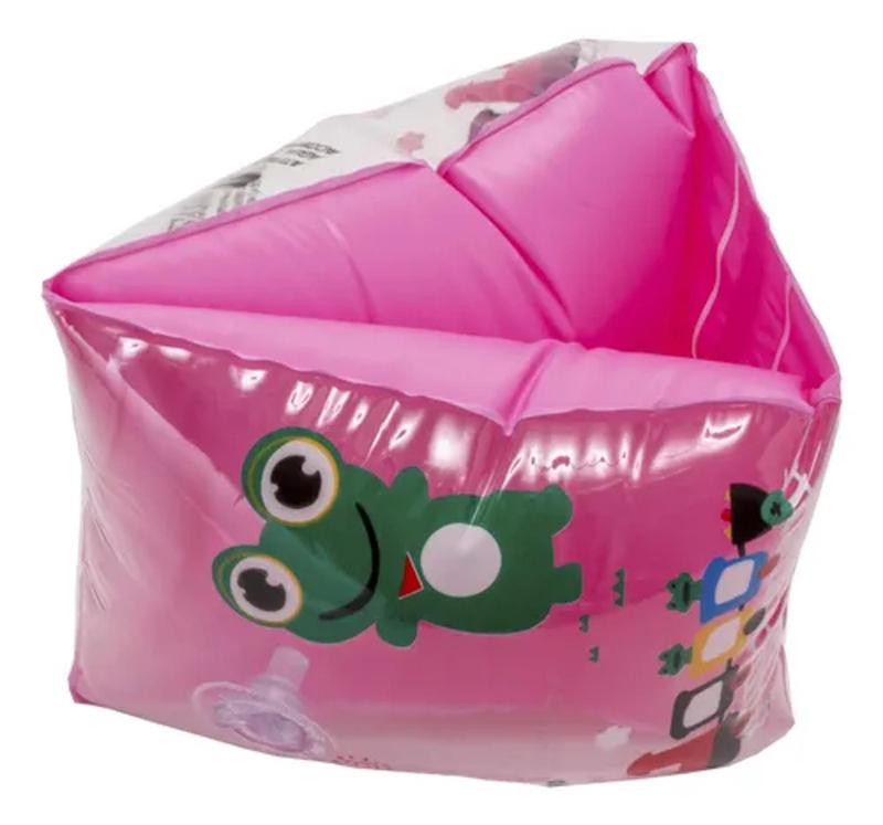 Par De Boias De Braço Infantil - Elite - Boia Infantil / Bebê ...