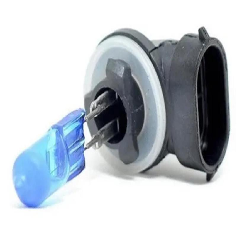 Par De Lâmpadas H27 (880) 27w 12v Super Branca 6000k RT1271 - Rota ...