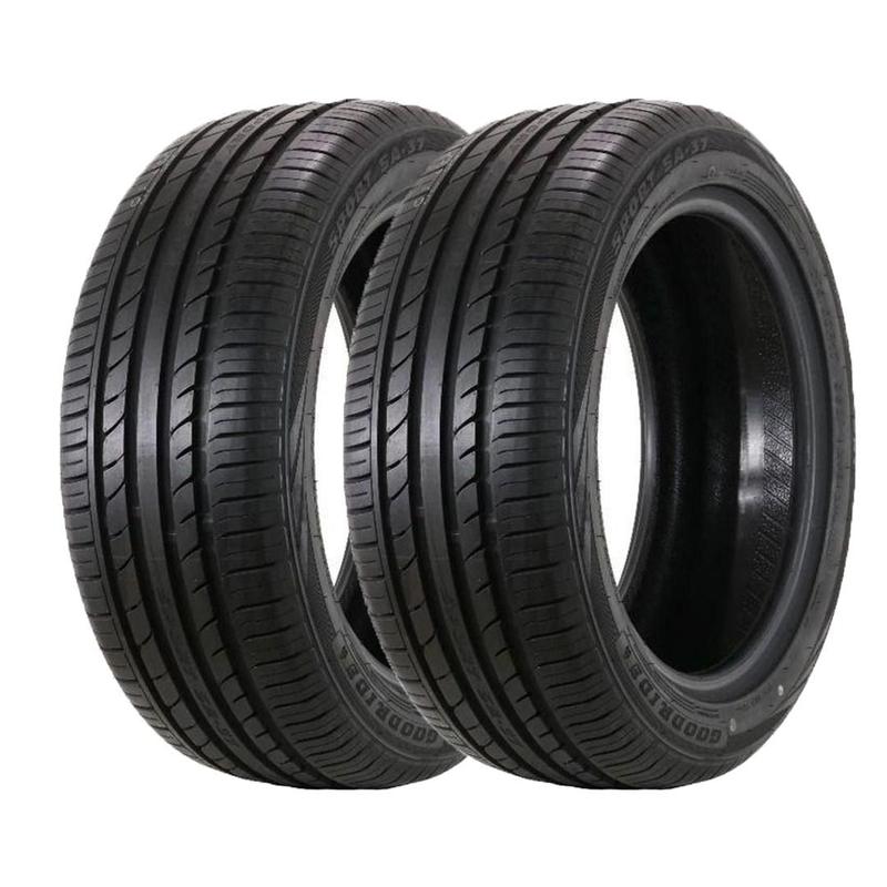 Par De Pneus Aro 17 185/35 R17 74V Sport Goodride - Goodride - Pneus ...