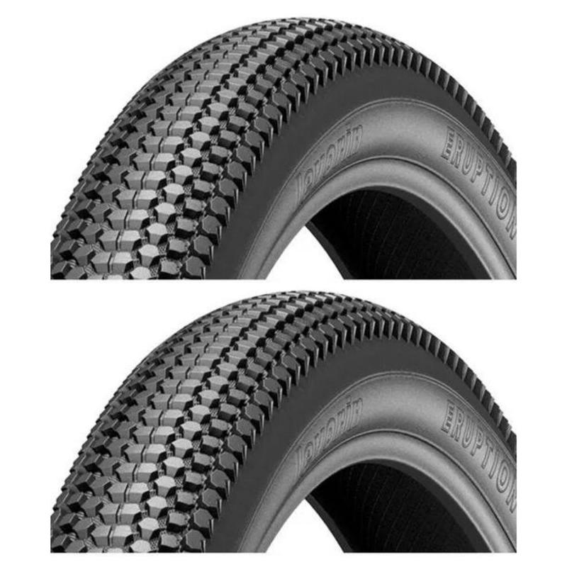 Par de Pneus Levorin Mtb 29 X 2.30 Mod Eruption Mtb Largo 2u - Pneu de ...