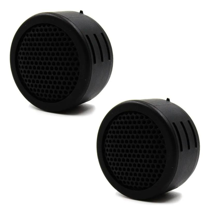 Par Mini Tweeter Leson Universal 500w Painel E Porta Malas - Le Son ...