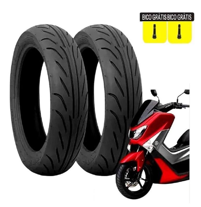 Par Pneu S/C 130/70-13 e 110/70-13 Power City Dafra Lazer - Technic - Pneu para Moto - Magazine ...