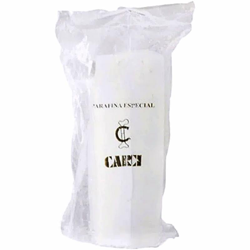 Parafina Especial em Barra Carci 1kg - Armarinhos - Magazine Luiza