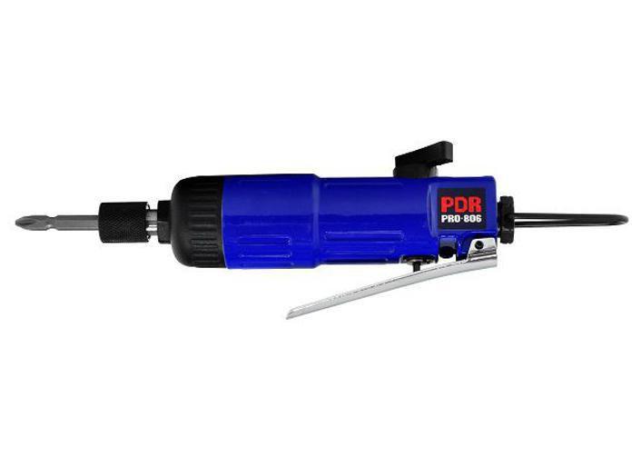 Parafusadeira Pdr Pneumatica Tipo Reta 6Kgfm - Pdr-pro - Outros ...