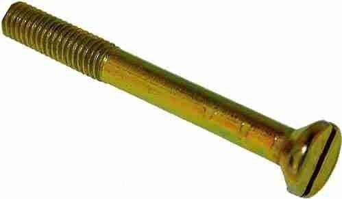 Parafuso do Automático Fix Partida Bosch Fiat / MB / VW com 20 Unidades ...