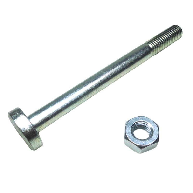 Parafuso Fixação Motor Partida Kombi Fusca Brasilia Gol Ar 10x110 mm ...