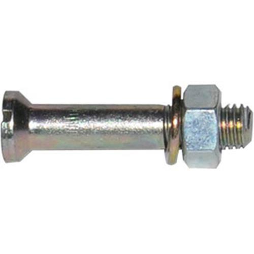 Parafuso garfo partida jf bosch com arruela porca mercedes benz - 5pç ...